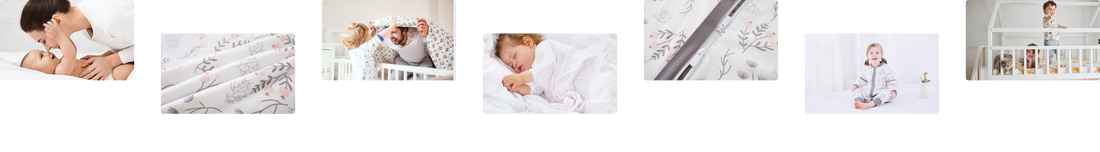 CooCooBaby - Better Sleep For Babies With Our Innovative Products